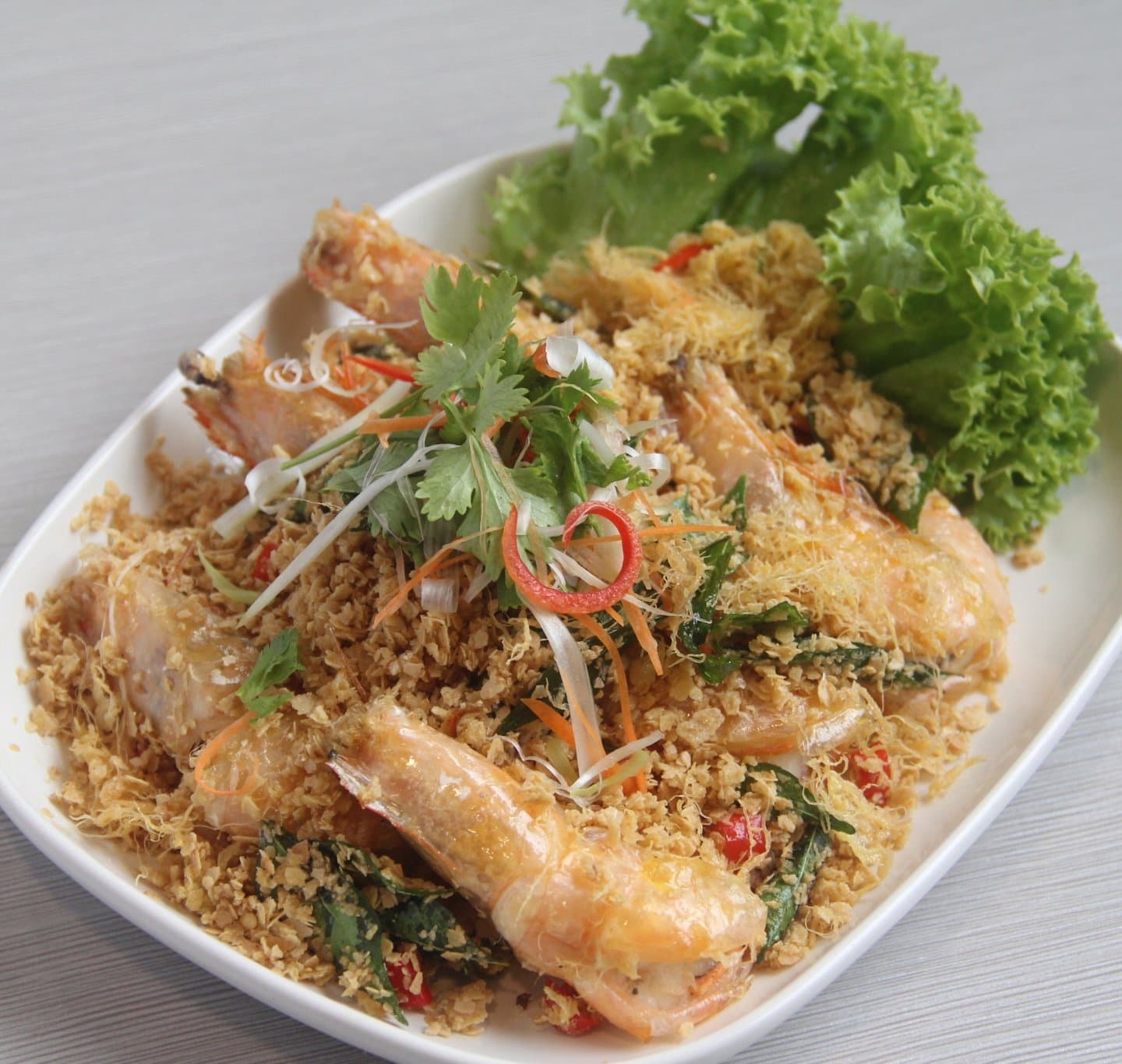 Nana Thai Restaurant Order online for delivery & pickup!